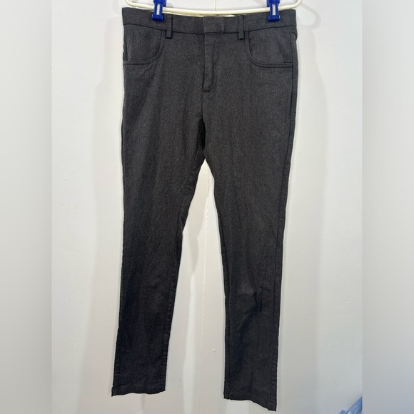 Stitch Note | Pants | Mens Stitch Note Dress Pants Size 3 | Poshmark